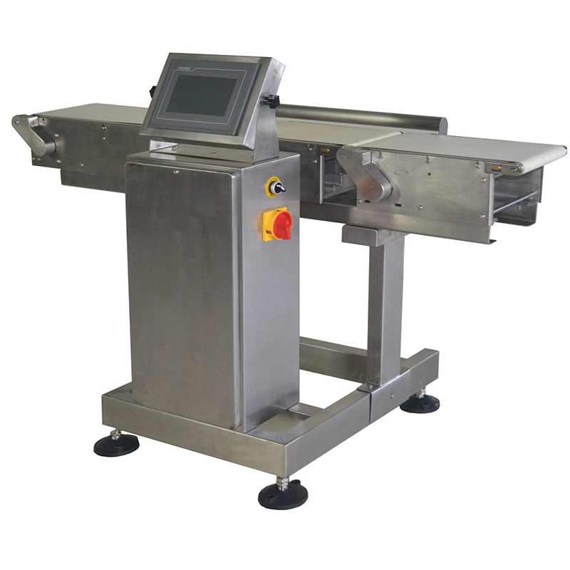 Check weigher
